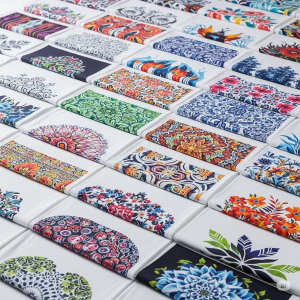 Free DTF Transfers: Test Custom Printing Designs for Free